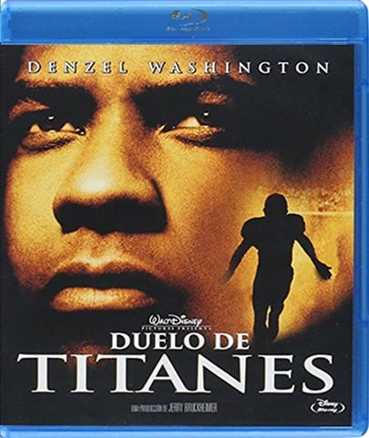 Duelo De Titanes (2000) - CeX (MX): - Comprar, Vender, Donar